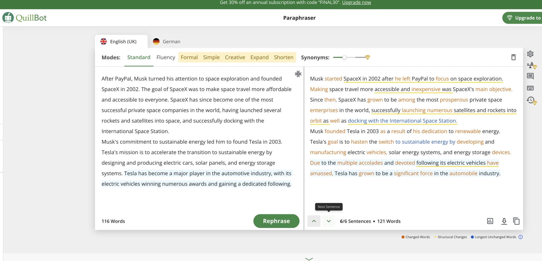 Can Paraphrasing Tools Bypass Ai Content Detectors Winston Ai