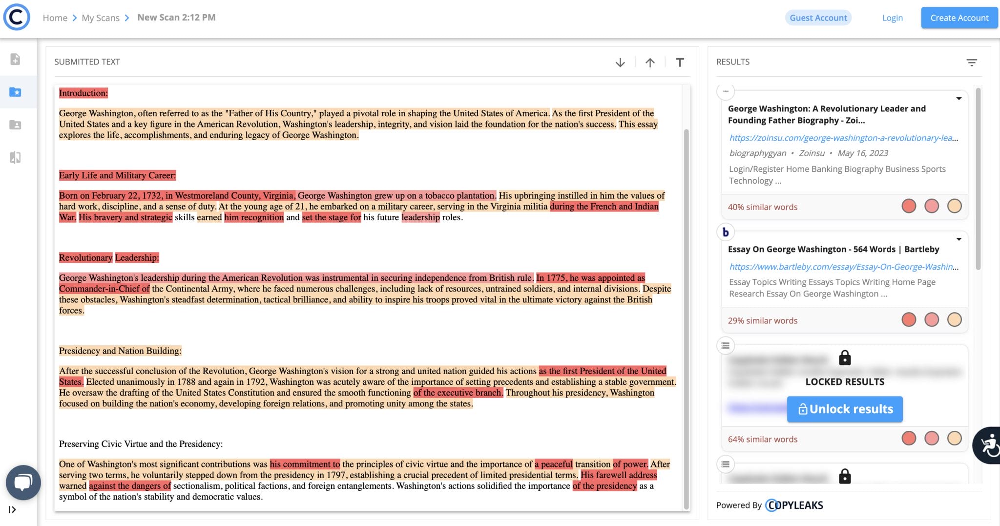 Best AI Detectors in 2024 Compared