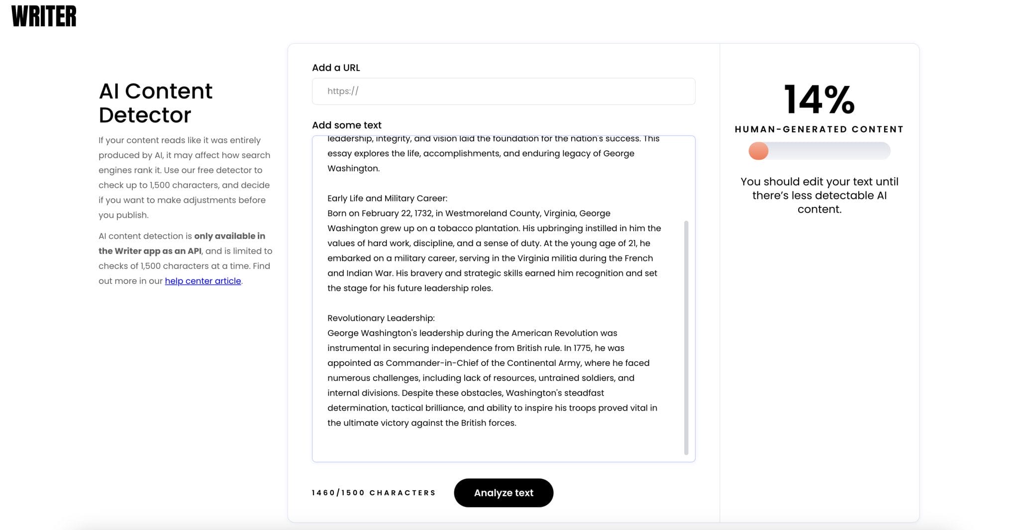 Comparación de los mejores detectores de IA en 2024