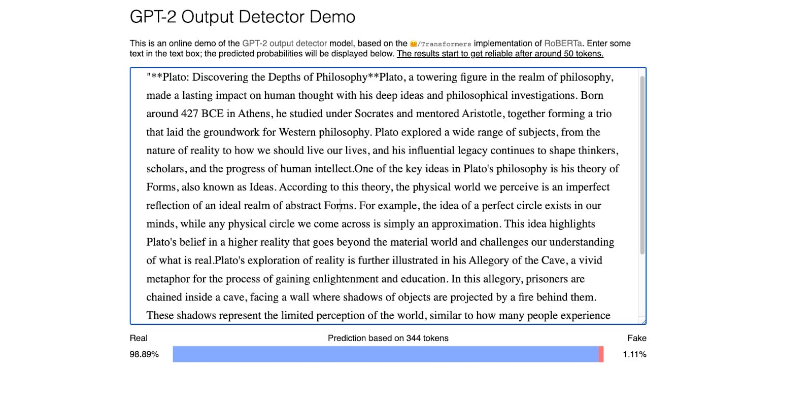 Do Ai Text Humanizers Work And Can They Bypass Ai Detectors