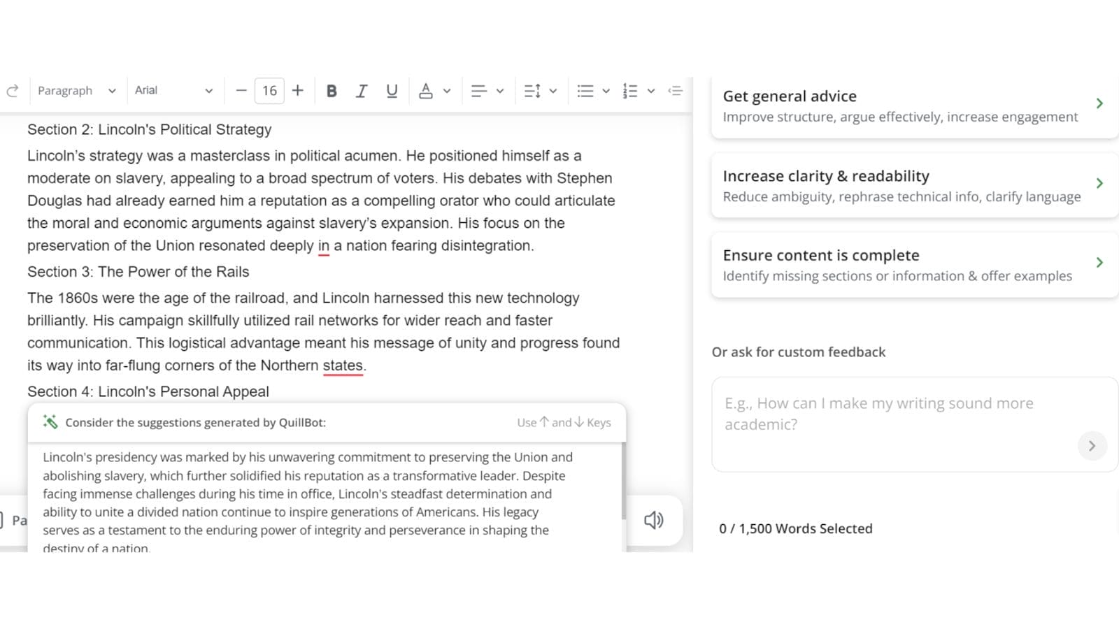 StealthWriter Review - Can You Really Humanize A.I Content?