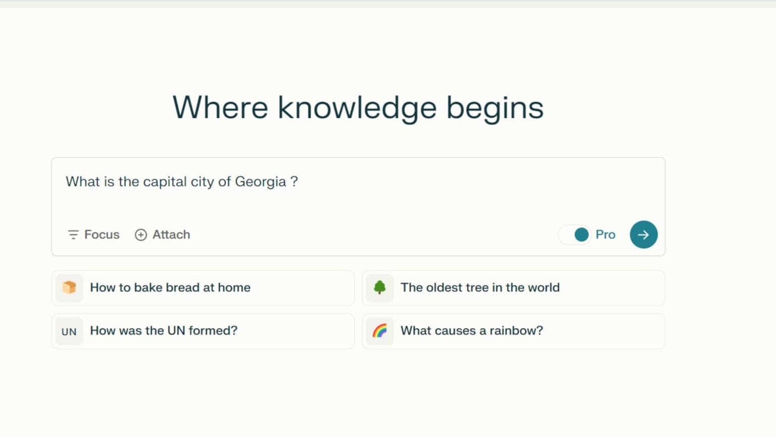 Perplexity AI Review 2024 - Is it Better than ChatGPT, Google?