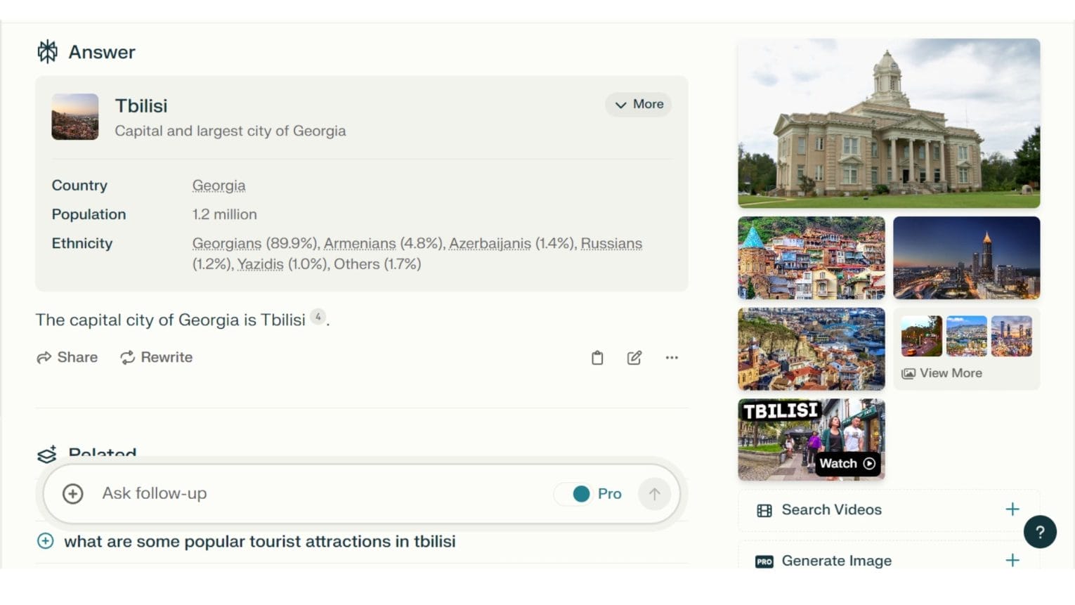 Perplexity AI Review 2024 - Is it Better than ChatGPT, Google?