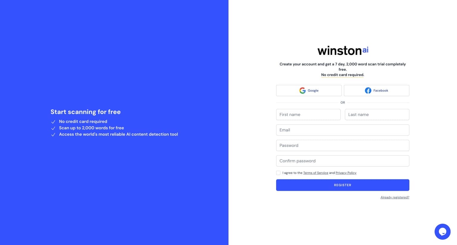 The leading AI Image Detector Solution