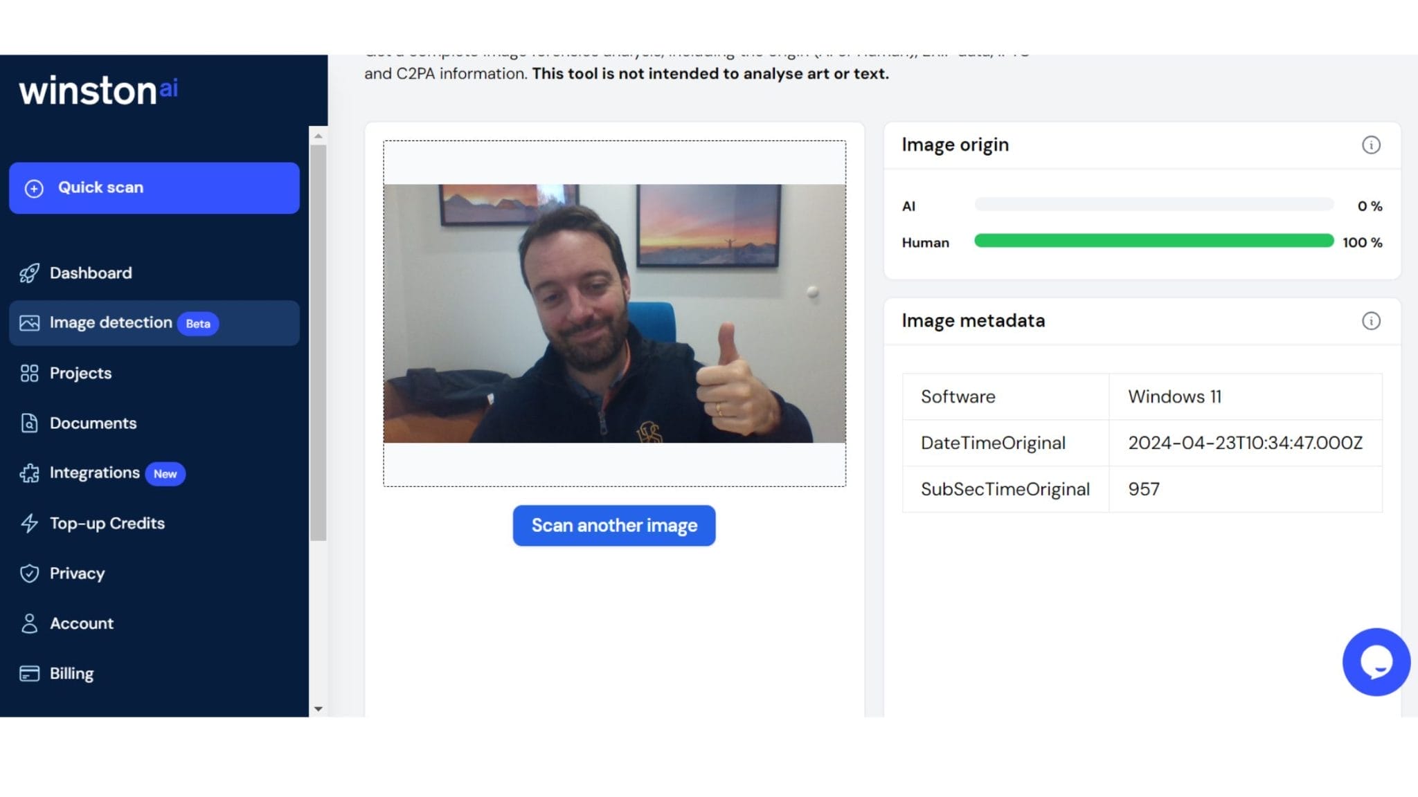 Best AI Image Detector - We Tested Them All