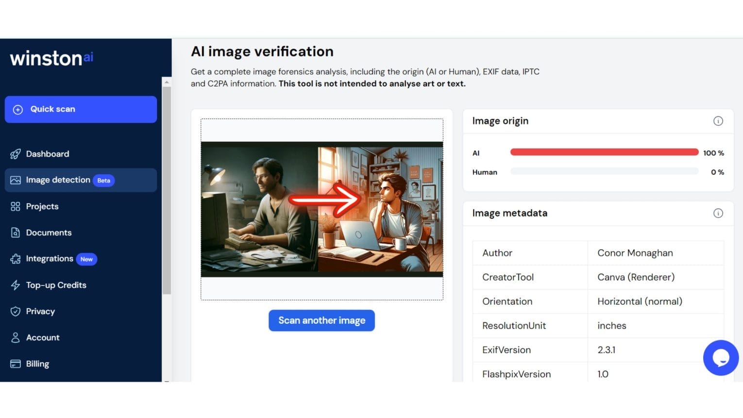 Best AI Image Detector - We Tested Them All