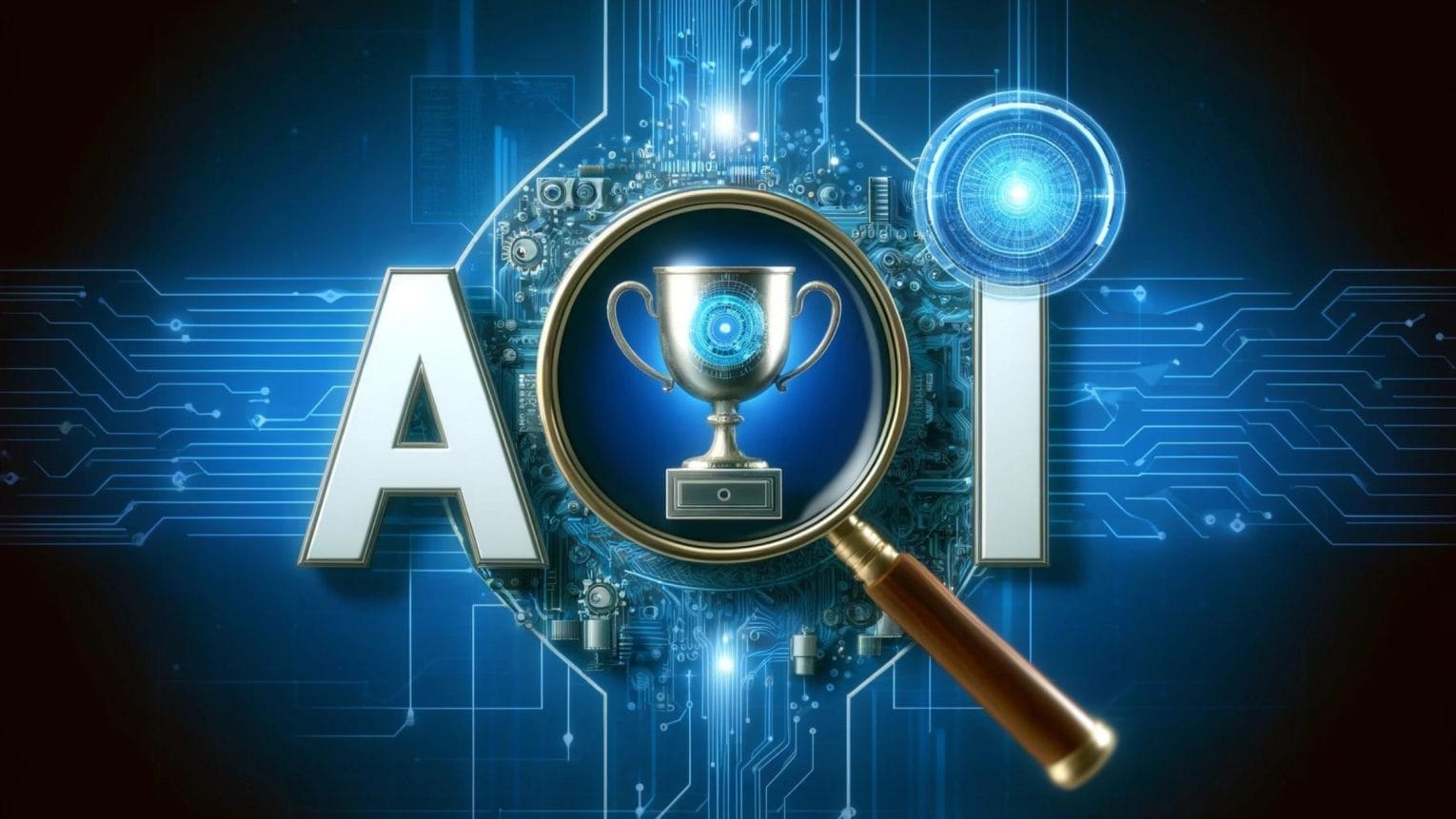 Best AI Image Detector in 2024 - Which AI Image Detector is Accurate?