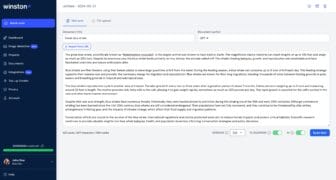 AI Detector | Accurate AI Checker for ChatGPT, Claude, Gemini