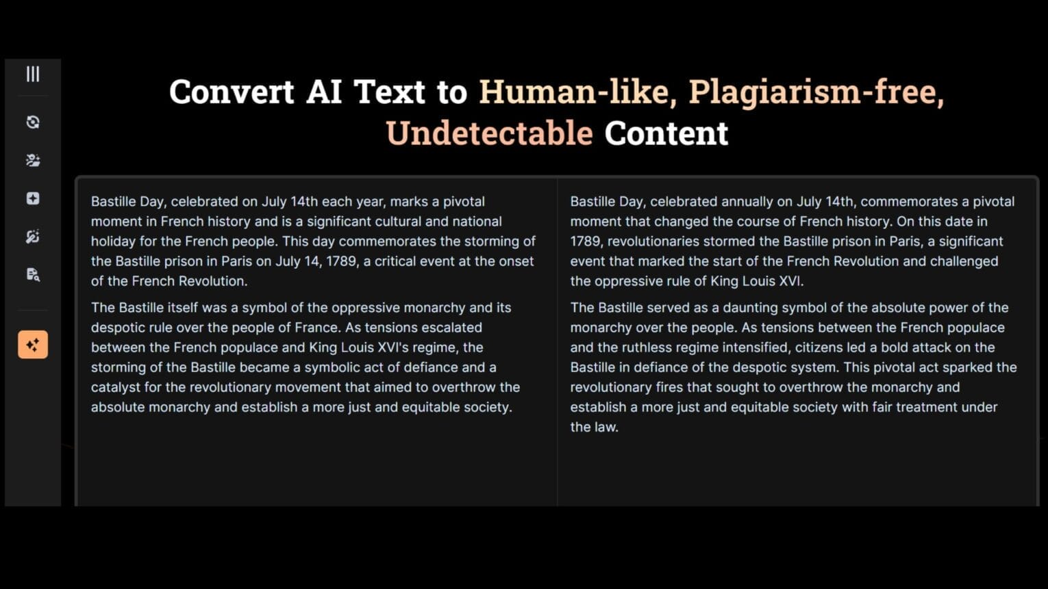 BypassGPT AI - An Honest Review and Guide