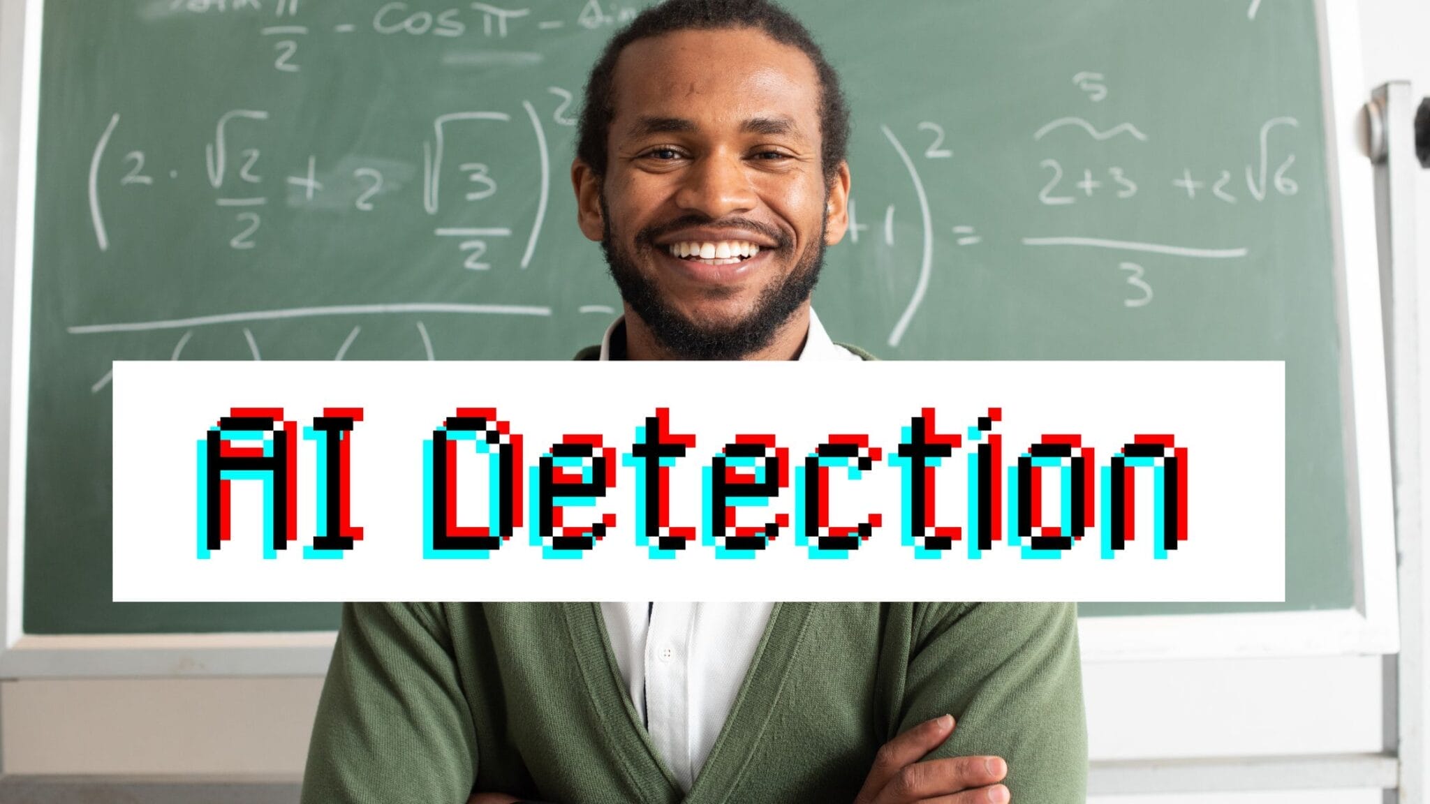 The Most Trusted Ai Detector Chatgpt Detection Tool