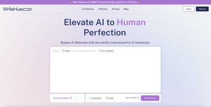 Best AI Humanizer Tool 2025 - The Ultimate Guide