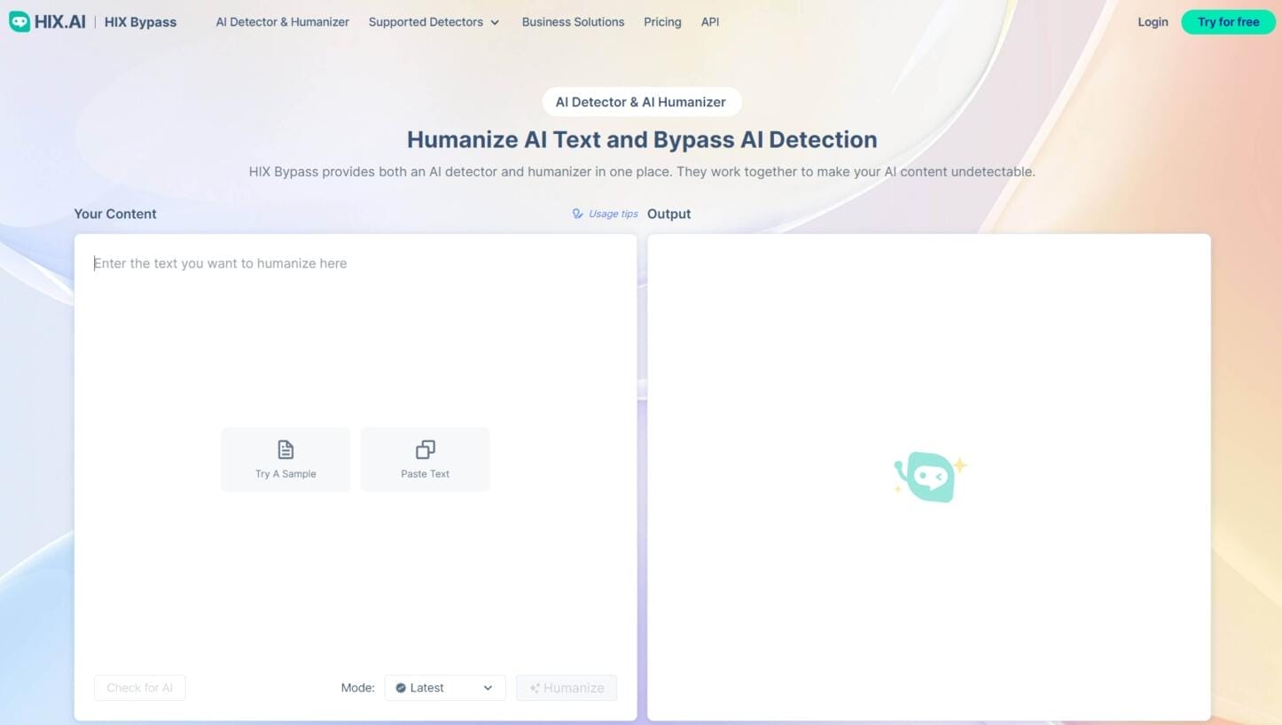 Best AI Humanizer in 2025 - We Tested Them All