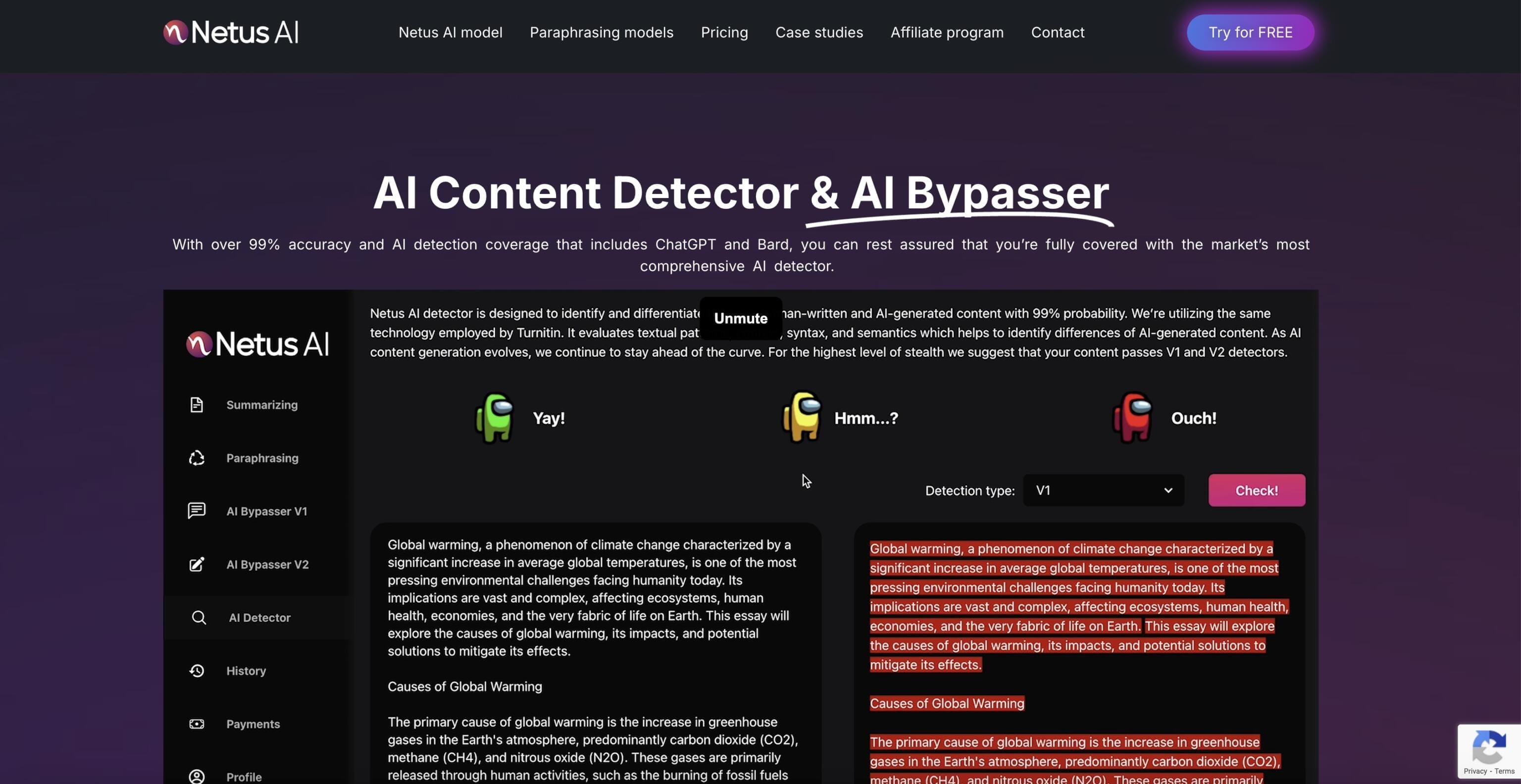 Best AI Humanizer Tool 2025 - The Ultimate Guide