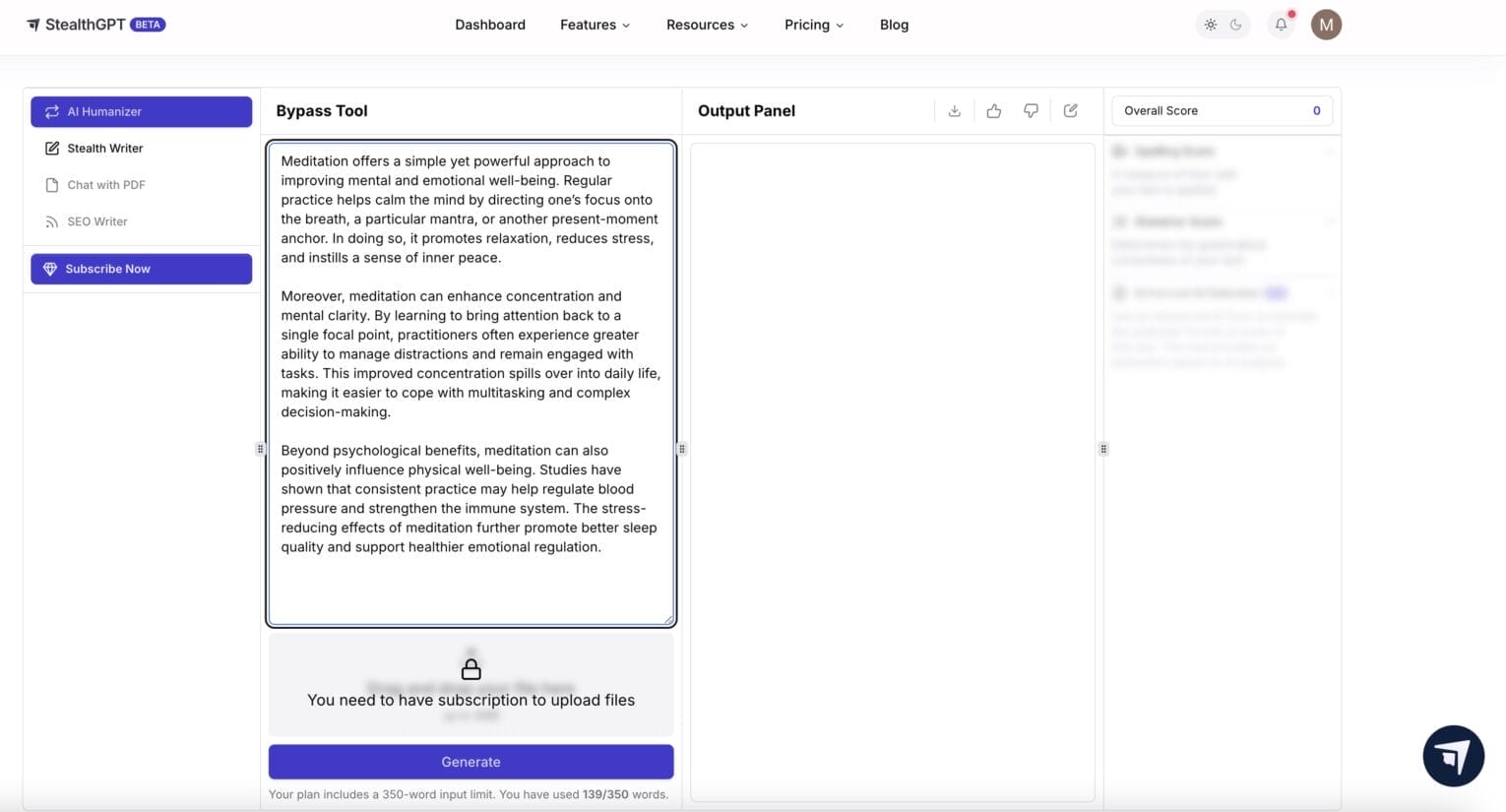 Best AI Humanizer Tool 2025 - The Ultimate Guide