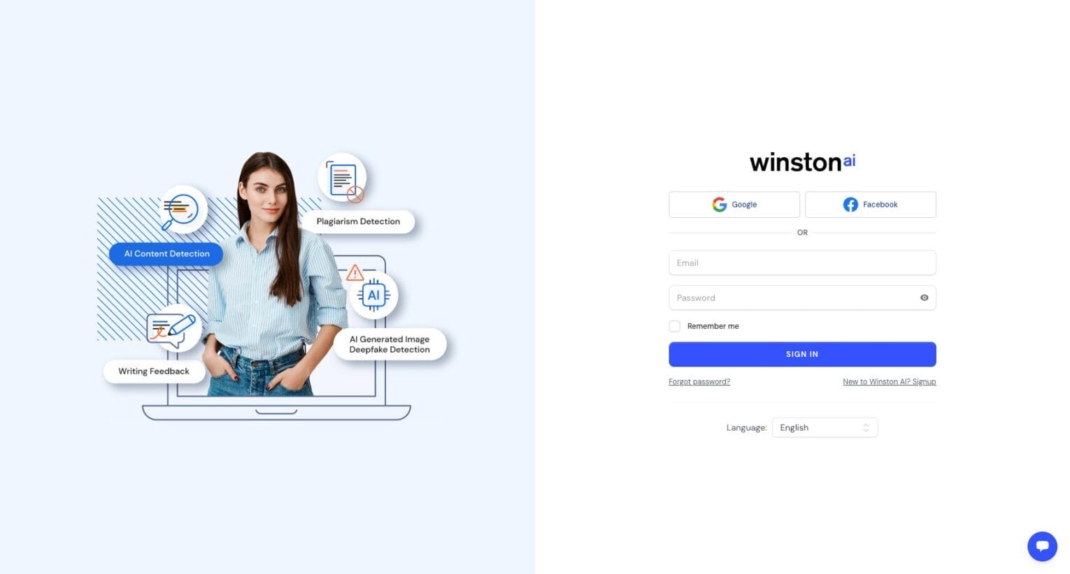 The Most Trusted AI Detector | ChatGPT Detection Tool